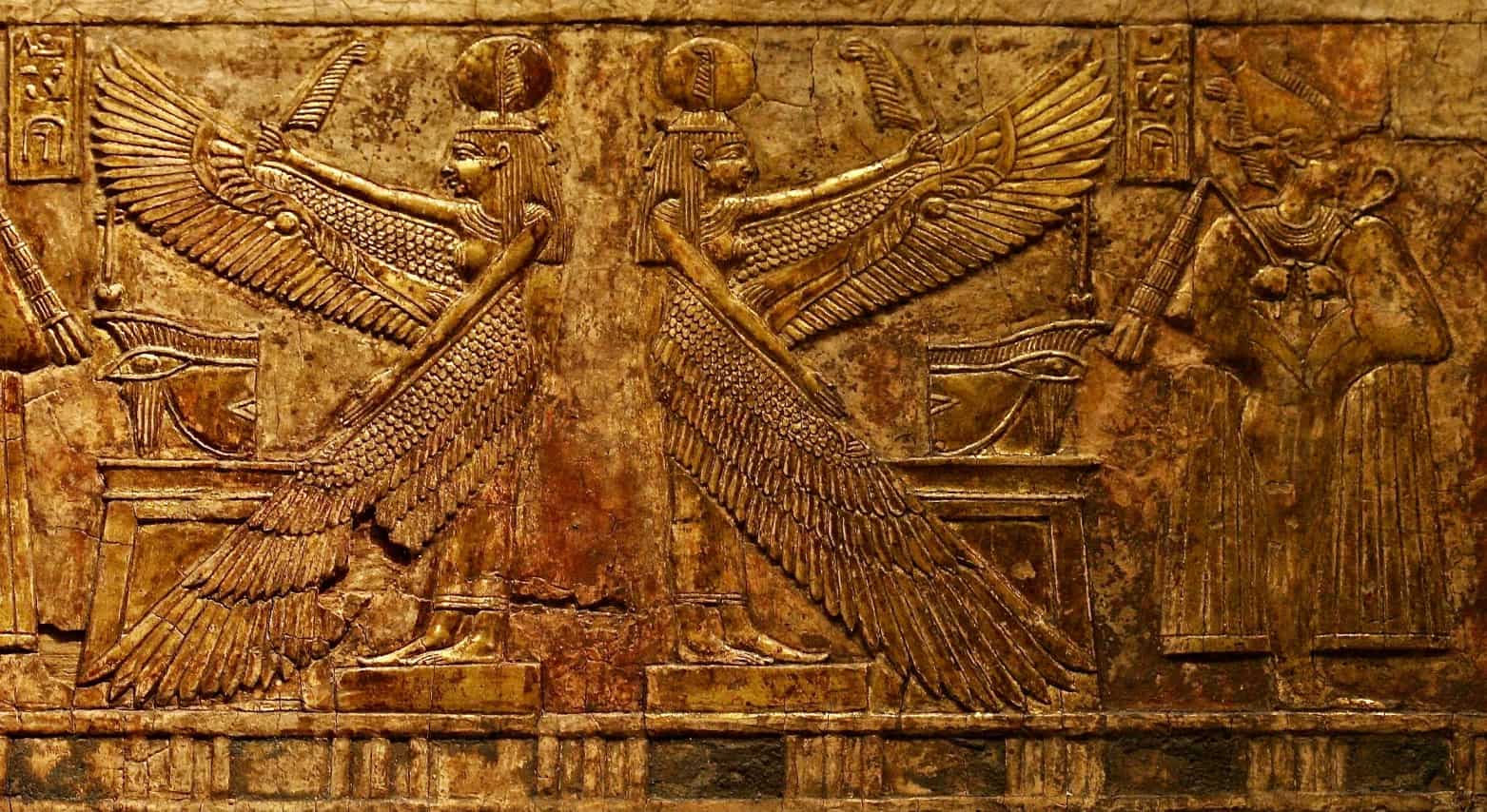 ANCIENT ORIGINS – A.C.A.P