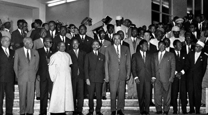 AFRICAN LIBERATION MOVEMENTS – PART 1 – A.C.A.P